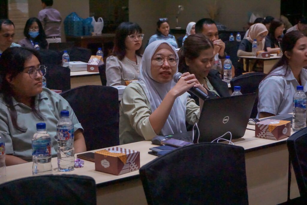 HR & Finance Reps Gather for Info Session at Panbil Industrial Estate ...